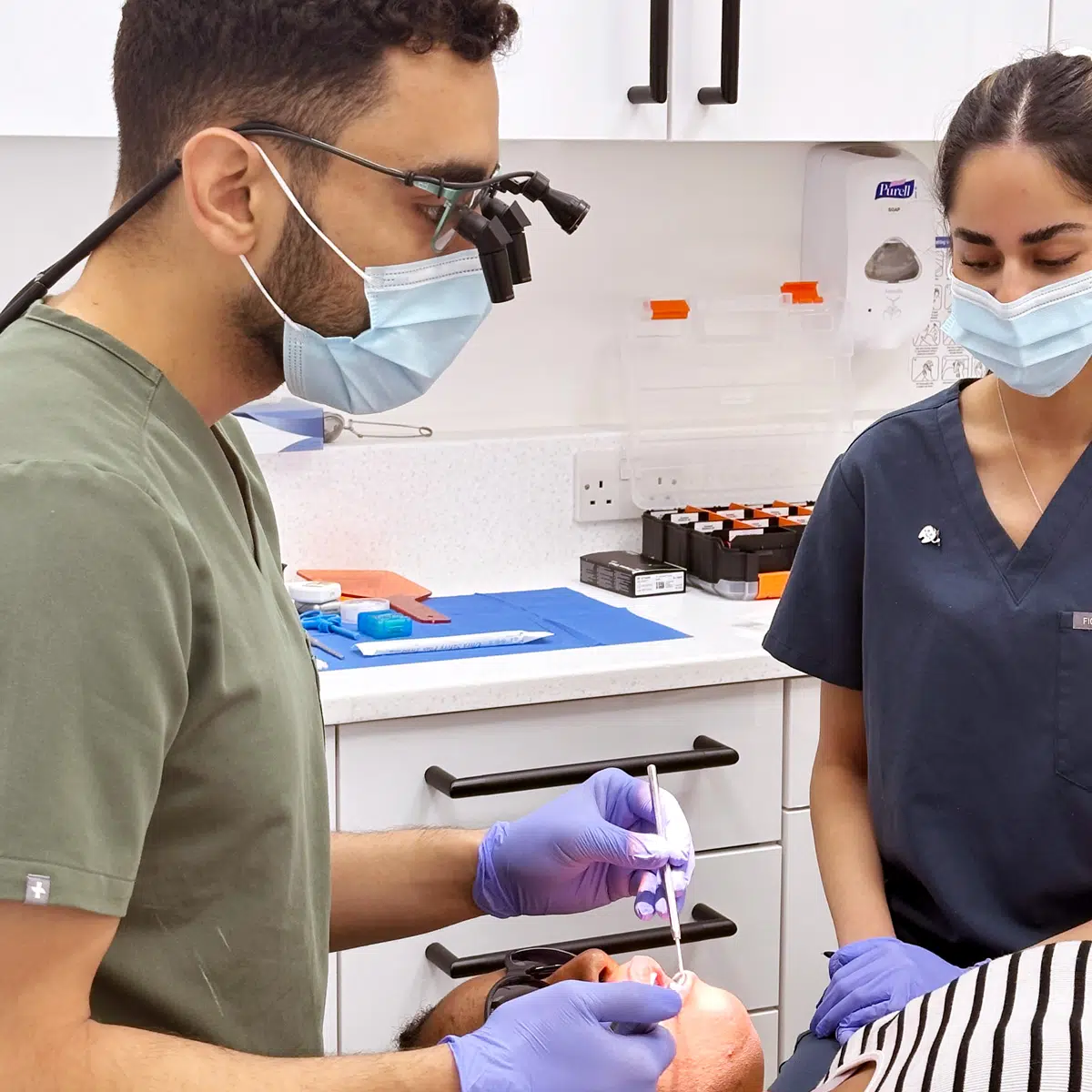 Wandsworth Dentist | Direct Dental