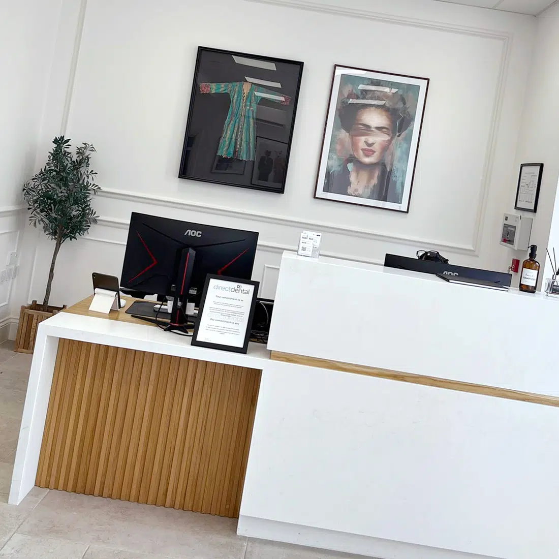 Wandsworth Dentist | Direct Dental