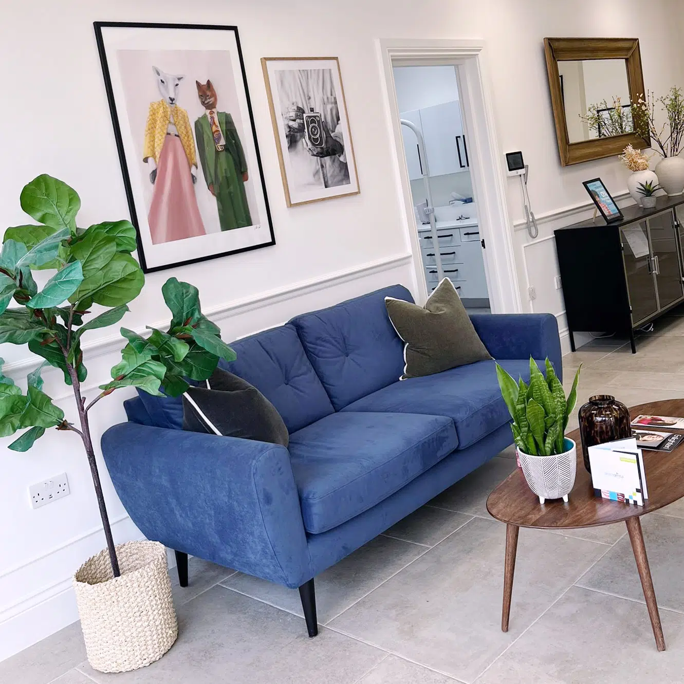 Wandsworth Dentist | Direct Dental